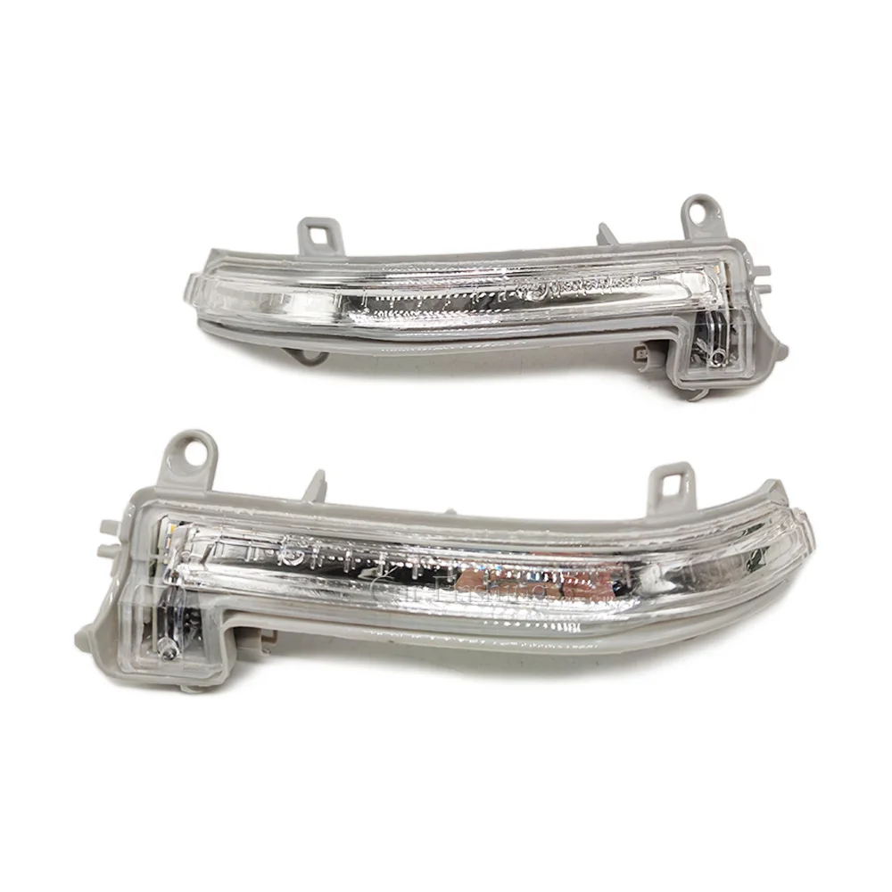 LED Rearview Mirror Light For BMW F35 F32 F33 F34 X1 E84 F36 1 2 3 4 ...