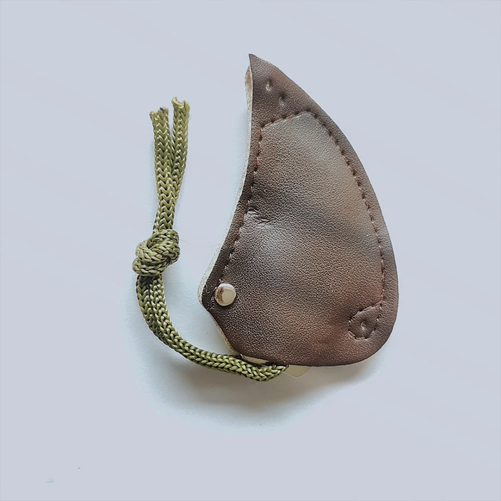 Kültéri Edc Életmentő Berendezés Mini Kés Mc Karom Kemping Nyitott ...