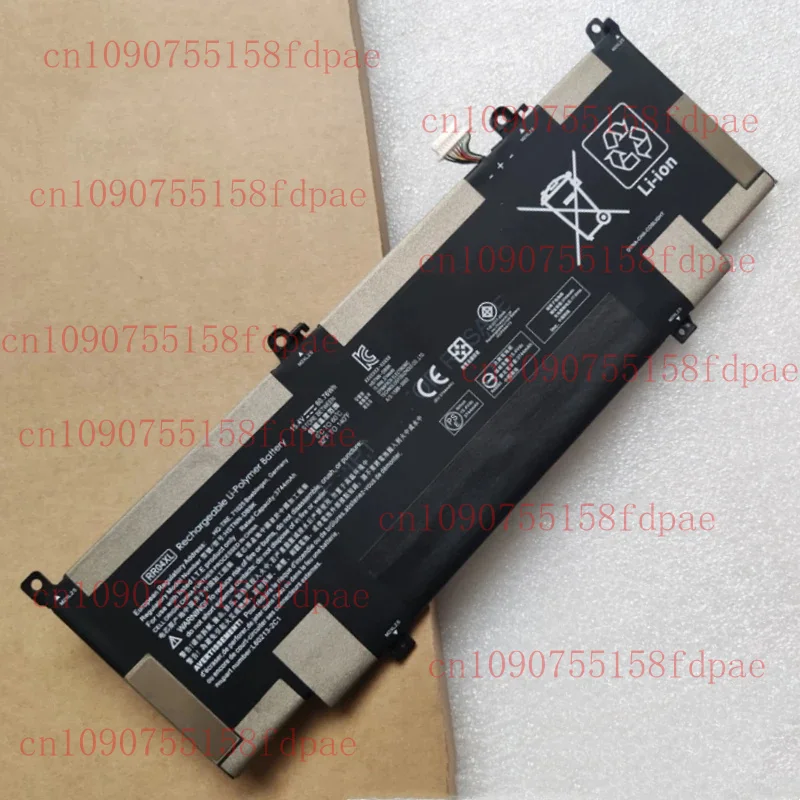 RR04XL Battery For HP Spectre X360 13-AW 13T-AW AW2001NW AW2030NA ...
