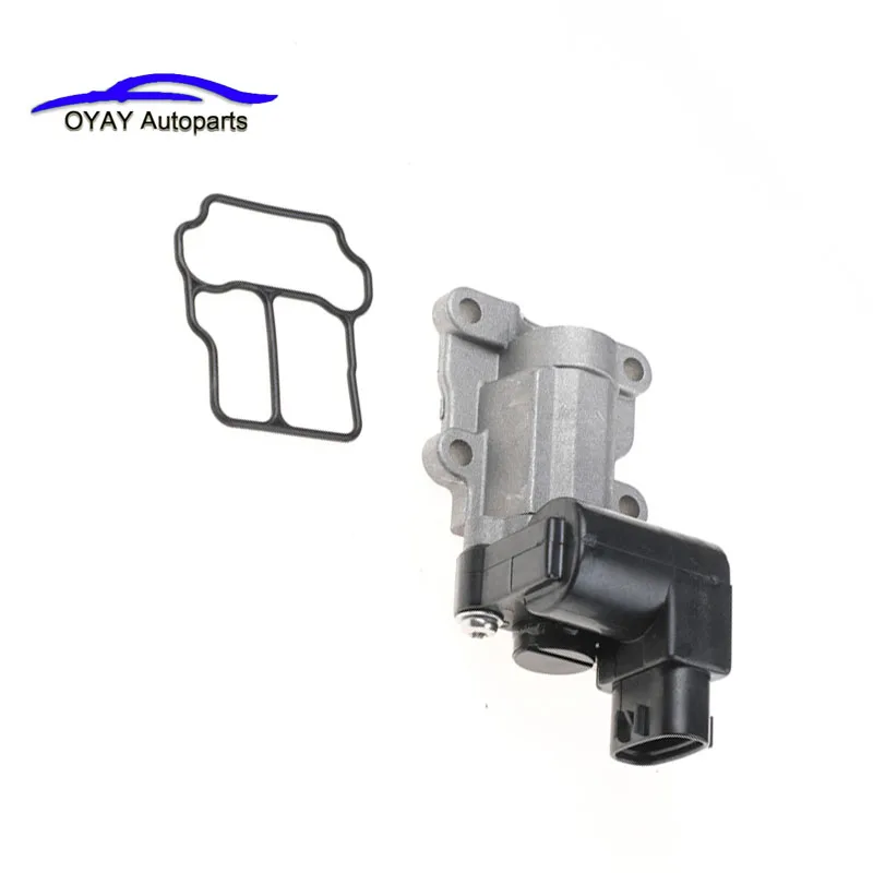 NEW 22270-28010 2227028010 Idle Air Control Valve For Toyota RAV4 RAV 4 ...