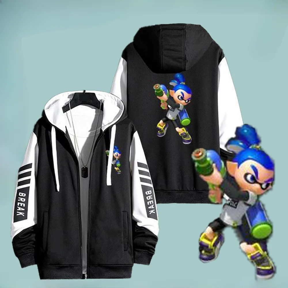 90s-Y2k-Zip-Up-Hoodie-Splatoon-3-Zipper-Hoodies-Women-Men-Harajuku-Cute ...