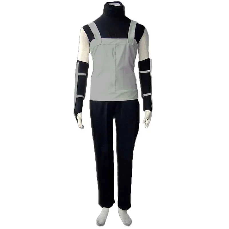 Shippuden-Hatake-Kakashi-Uchiha-Itachi-Anbu-Ninja-Uniform-Anime-Cosplay ...