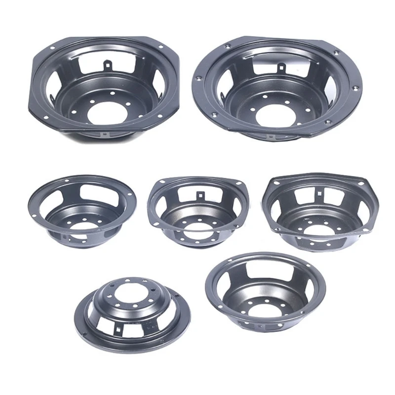 4-5-6-5-8-10-12-inch-Speaker-Aluminum-Round-Basin-Frame-Speaker-Basket ...