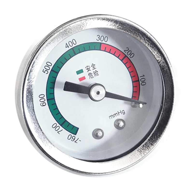 Dial-Type-Pressure-Gauge-Vacuum-Pressure-Gauge-Negative-Pressure-Meter ...