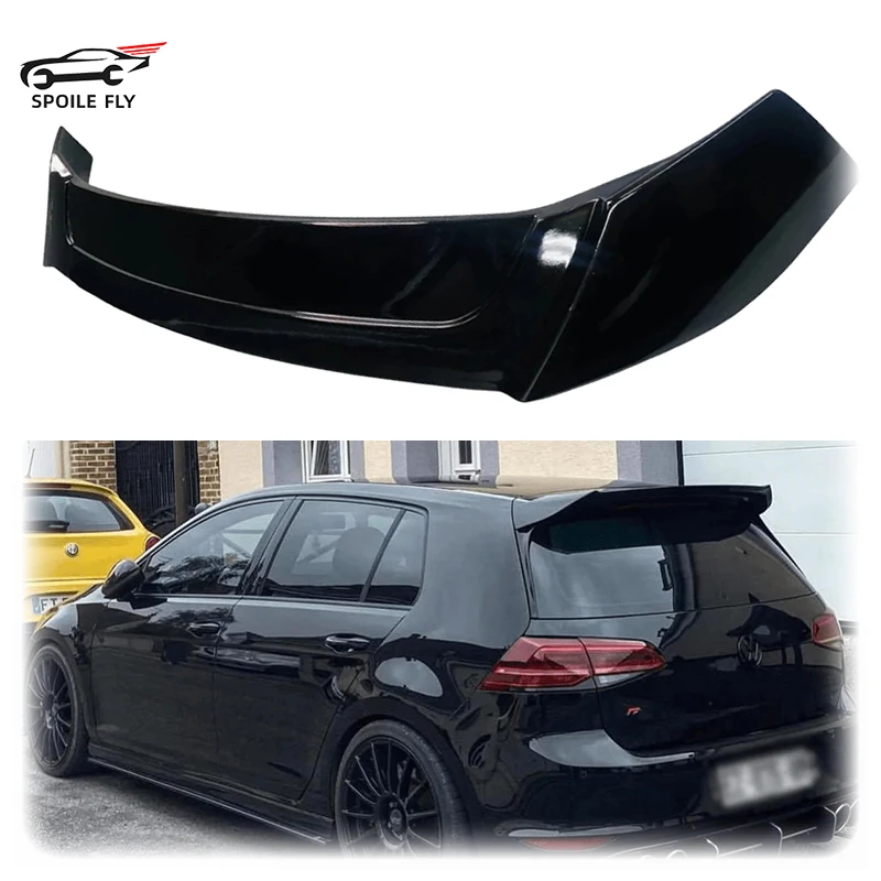 For Vw Volkswagen Glof 7 Mk7 Gti Only 2014-2017 High Quality Abs Osir ...