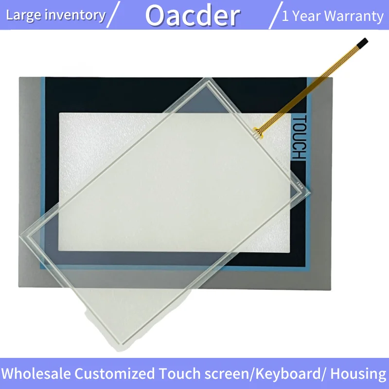 Touch-Screen-Panel-Glass-Digitizer-For-IPC277D-6AV7881-2AA00-3BA0 ...