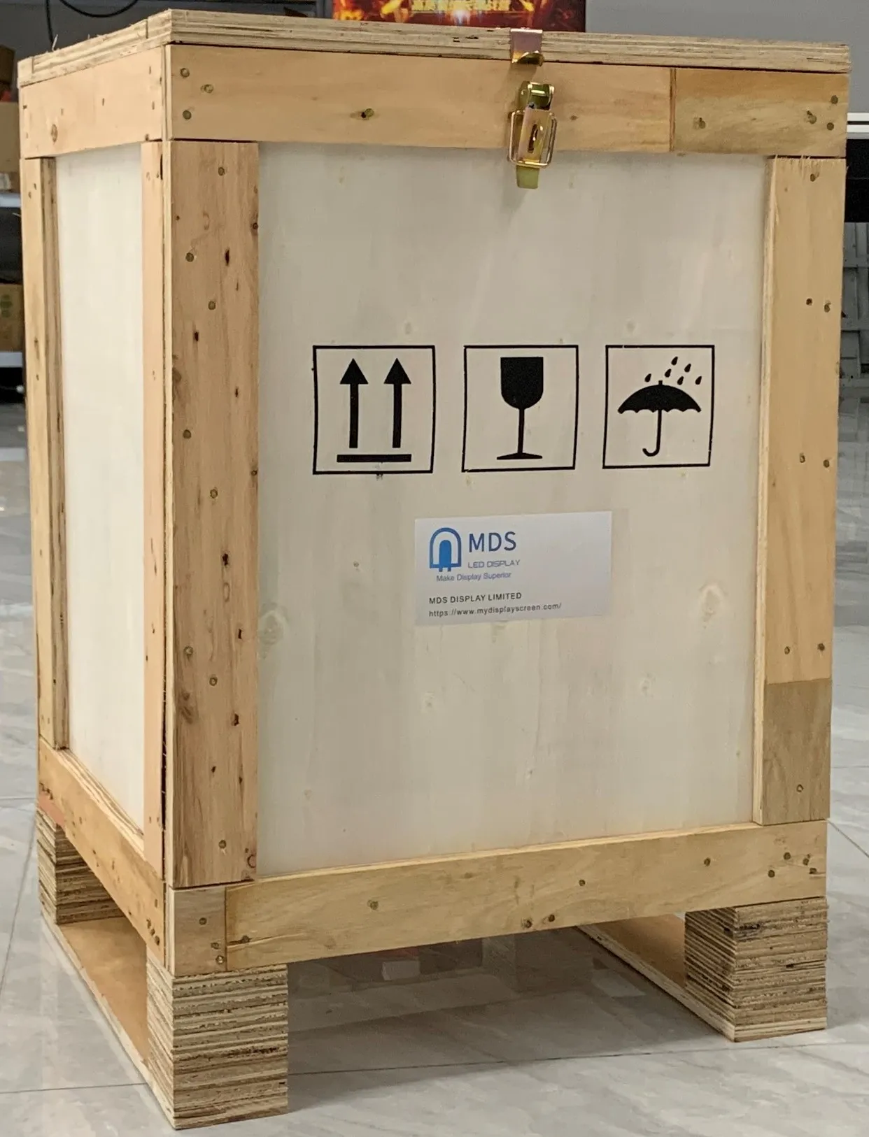 P2.5 Indoor LED Cube Display Full Color Magic Box LED Screen Smart ...