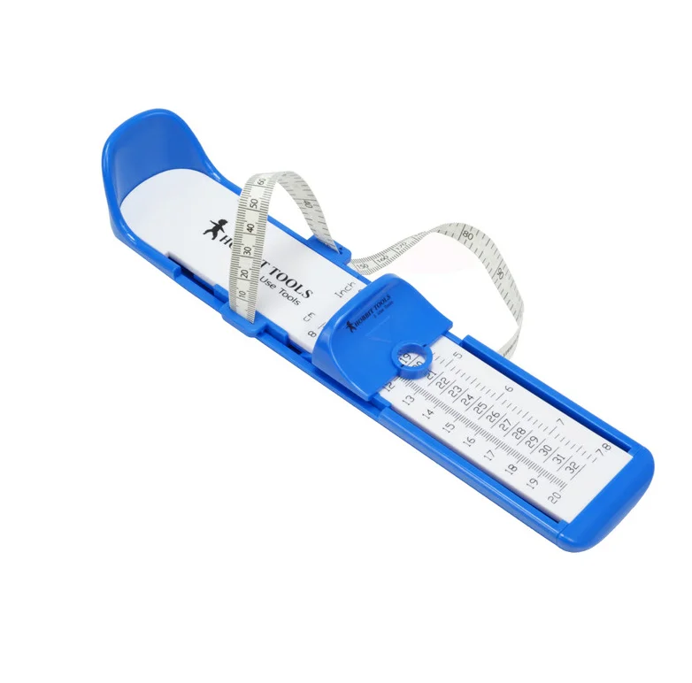 Kids Shoe Size Chart By Age Foot Measure Device,Kids Foot Measure ...