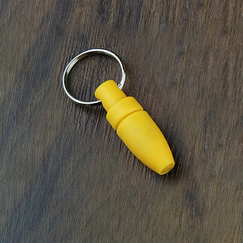 Yellowbullet Mini Clip