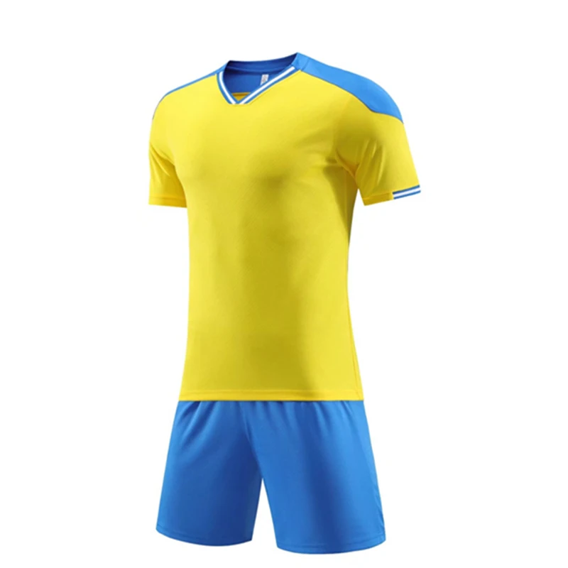 New-Men-and-Kids-Soccer-Jerseys-Survetement-Football-Uniform-Sets ...