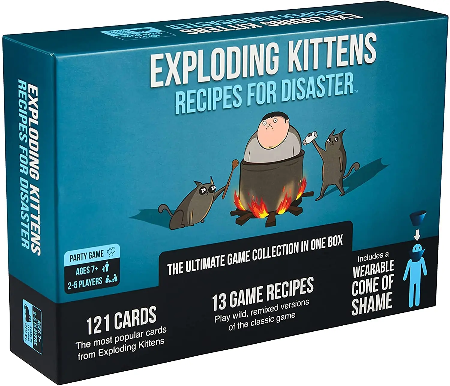 Juego-de-cartas-de-la-ruleta-rusa-recetas-de-gatitos-explotantes-juegos ...