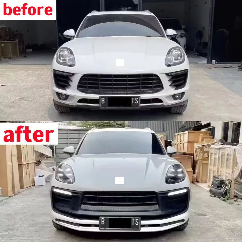 Macan-Facelift-Tuning-Parts-For-2013-2014-2015-2016-2017-2018-2019-2020 ...