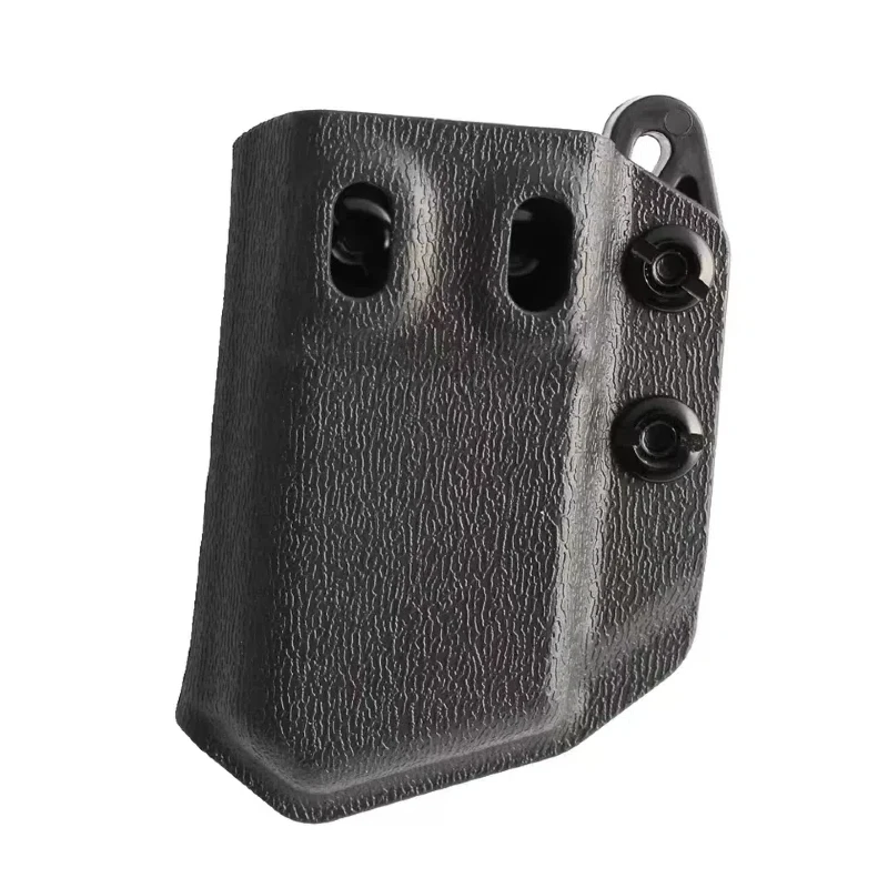 New-Tactical-IWB-OWB-9mm-40-universal-Belt-Clip-Single-Double-Stack ...