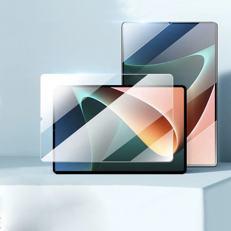 For XiaoMi Mi Pad 5 Pro 12.4 Tempered Glass Screen Protector For XioMi ...