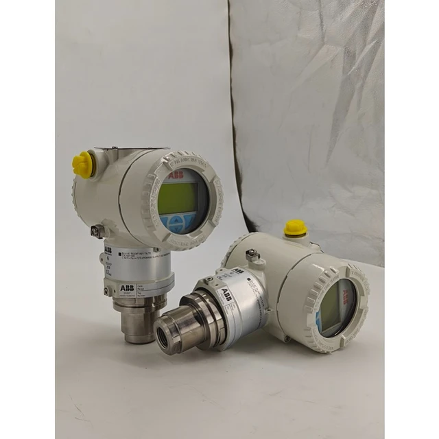 Abb Pressure Transmitter 266ast | informacionpublica.svet.gob.gt