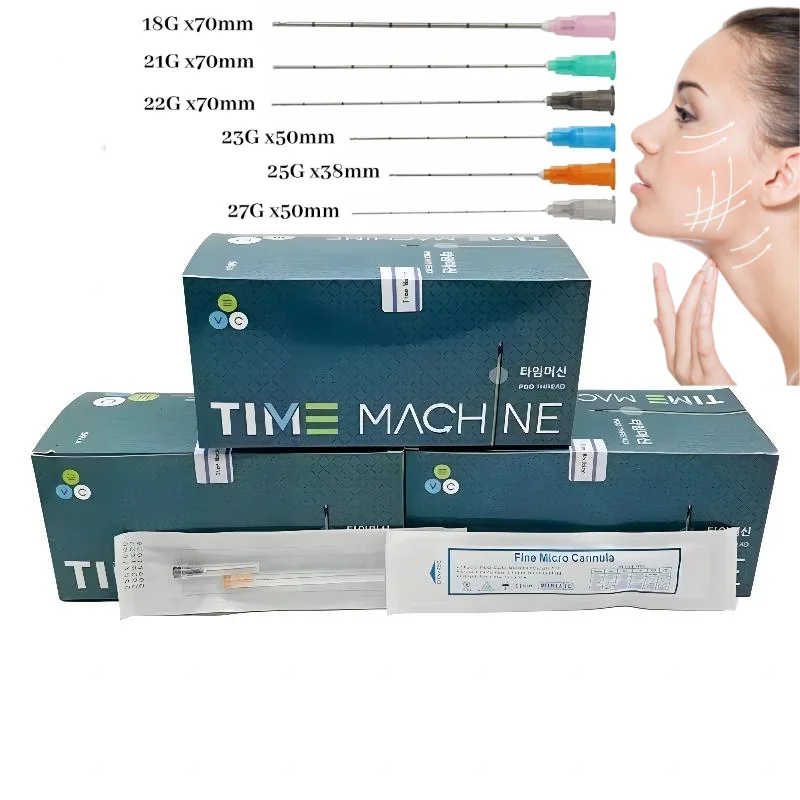 Disposable-Micro-Blunt-Tip-Cannula-Needle-For-Filler-Injection ...