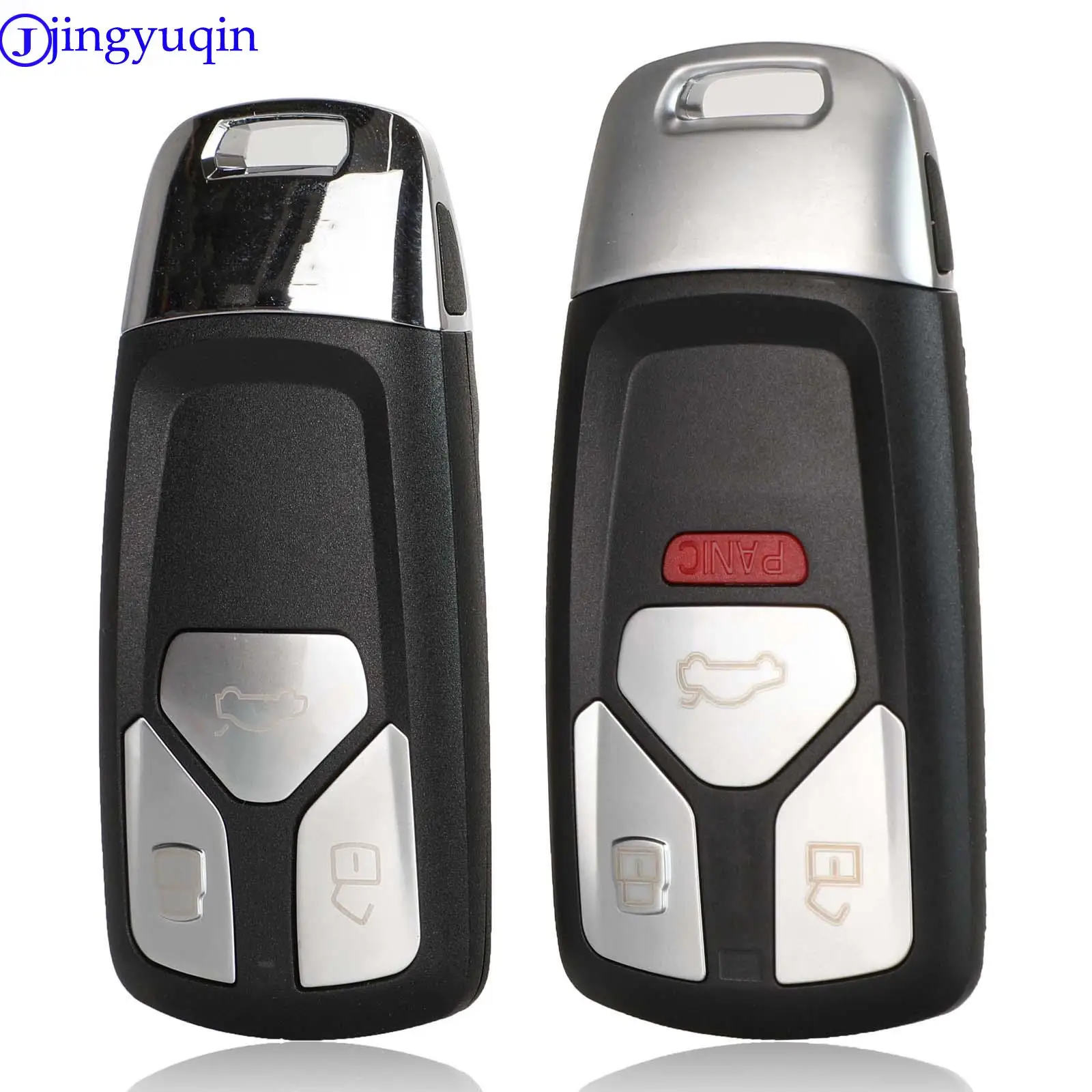 jingyuqin-Remote-3-4-Buttons-Car-Key-Case-For-Audi-A4-New-A4L-A5-A6L-QT.jpg