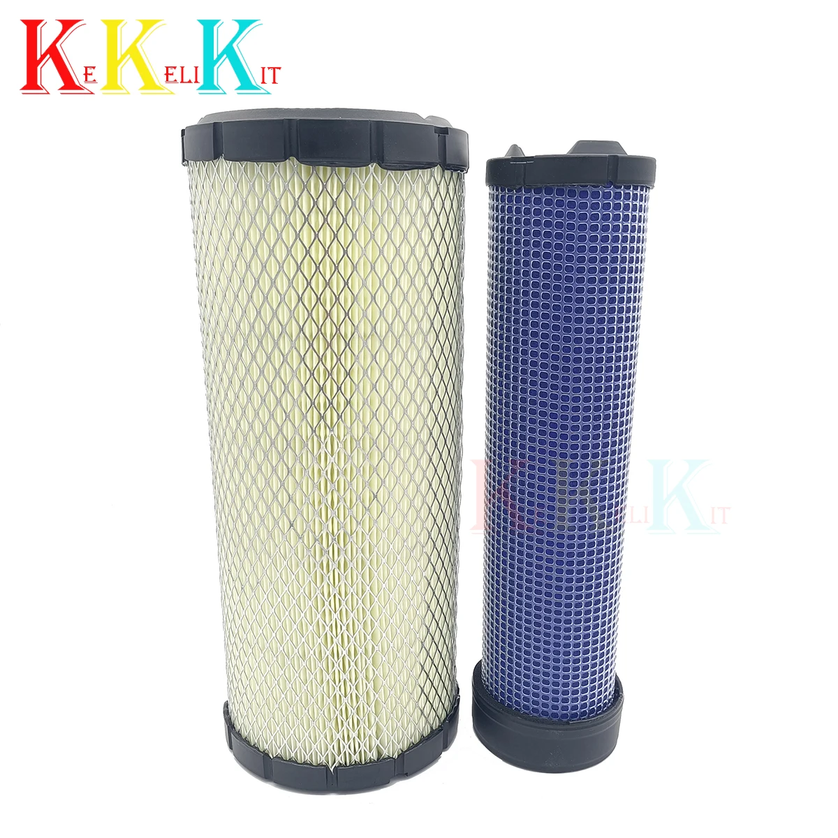 For Can Am High Performance Twin Air FILTER FOR Maverick X3 / Max X3 ...