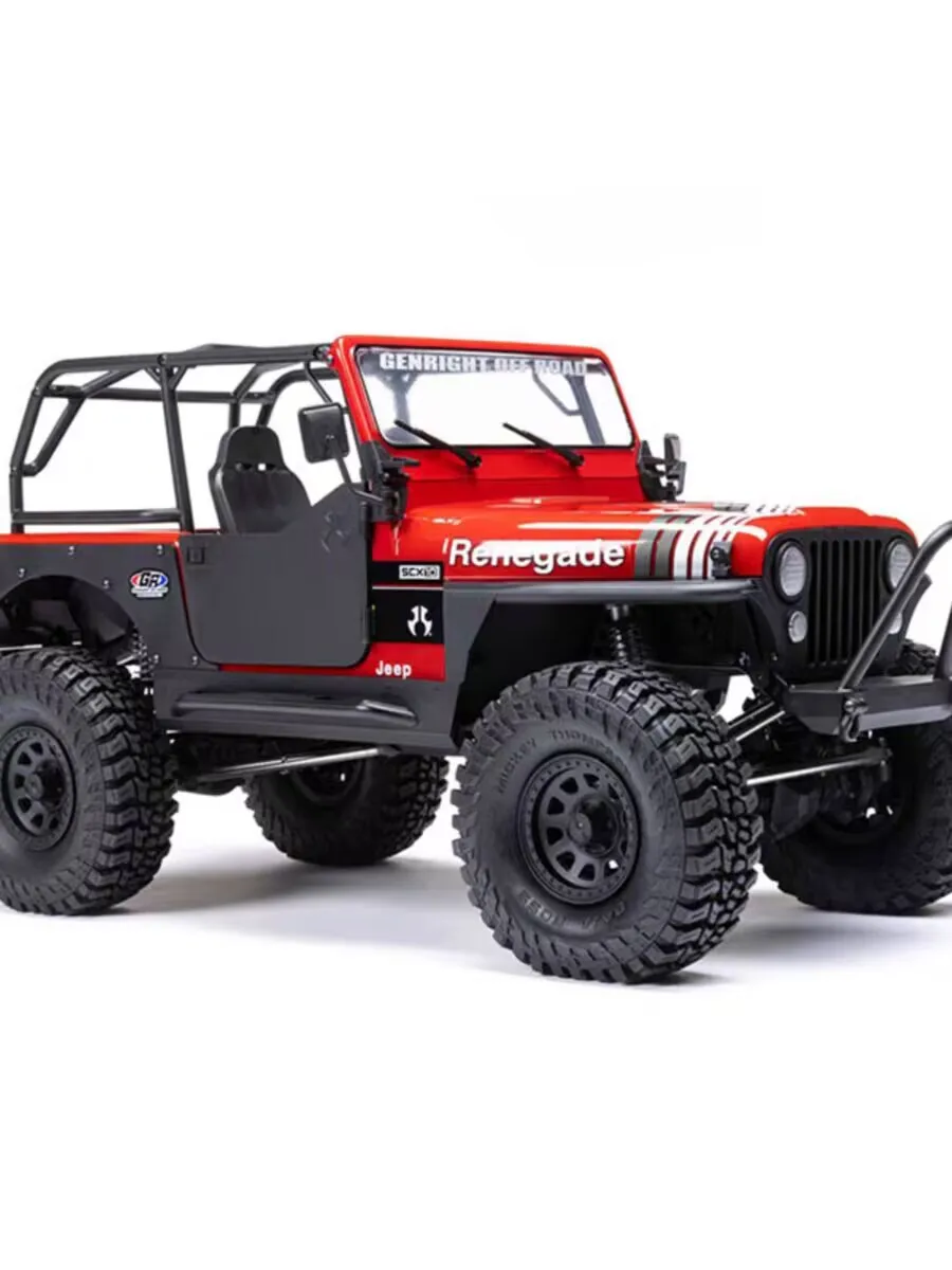 CJ-CRUSIER-Body-KITS-1-10-SCX10-Bronco-AX90047-AX90046-TRX4-324MM-313mm ...