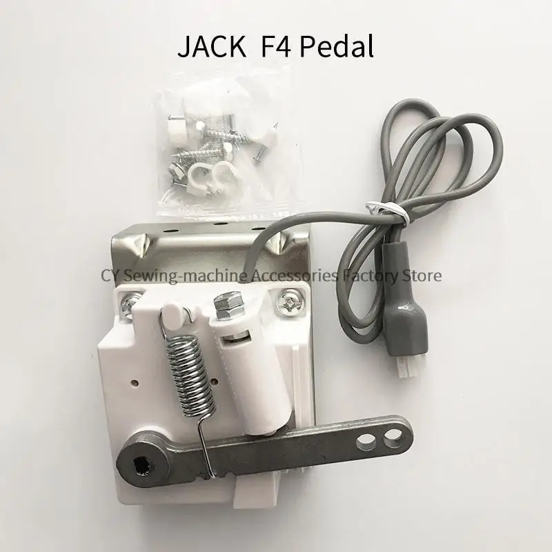 JACK-F4-Pedal-Sensor-Speed-Control-Sensor-Original-Foot-Pedal ...