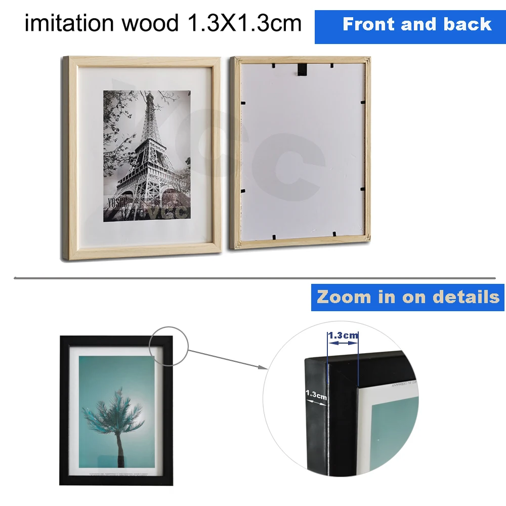 Poster Frame Cheap