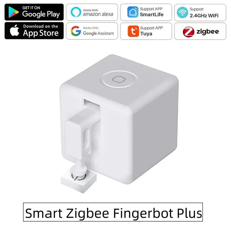 Tuya-Zigbee-Smart-Fingerbot-Plus-Switch-Button-Push-Touch-Arms ...