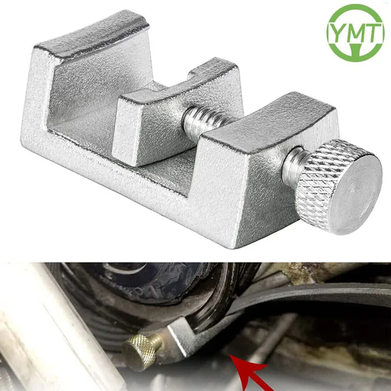 YMT A/C Belt Installation Tool Fit for BMW N62 Engines,3458 A/C ...