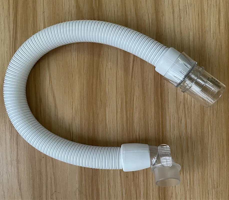 CPAP-Replacement-Tube-Assembly-for-Respironics-Wisp-Nasal-Mask-Short ...