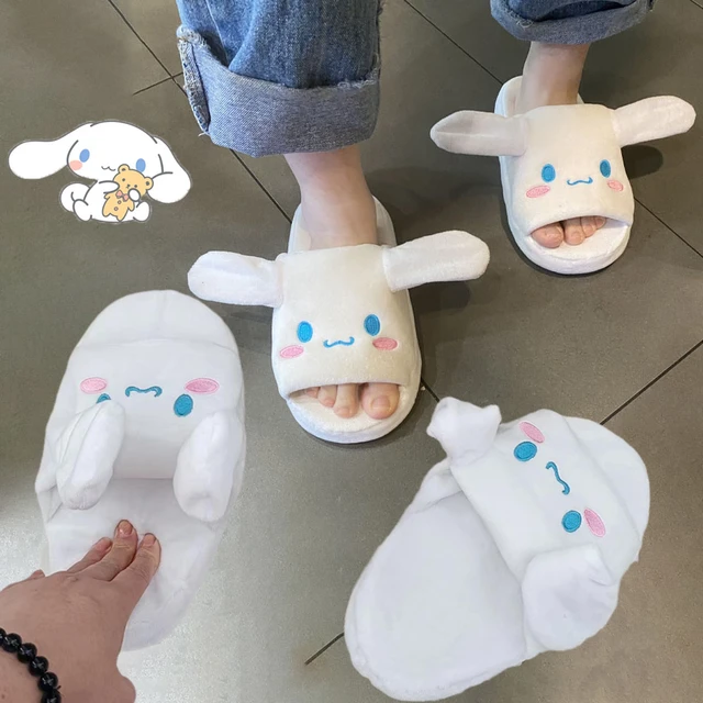On Tv Slippers That Move