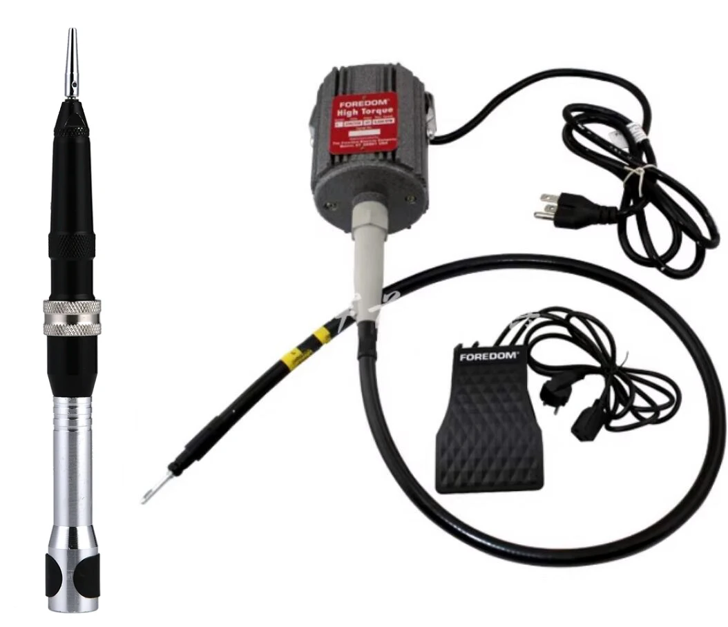 high torque motor 5000RPM Jewelry Hammer Engraving Tool Engrave ...