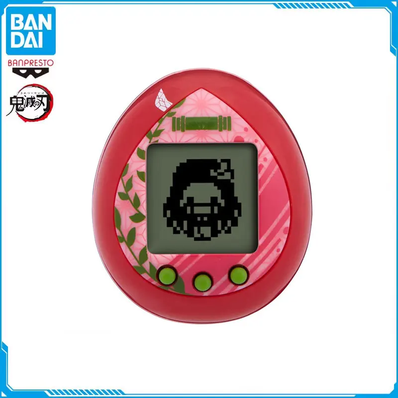 Tamagotchi-Demon-Slayer-Kamado-Nezuko-Explosive-Blood-Edition ...