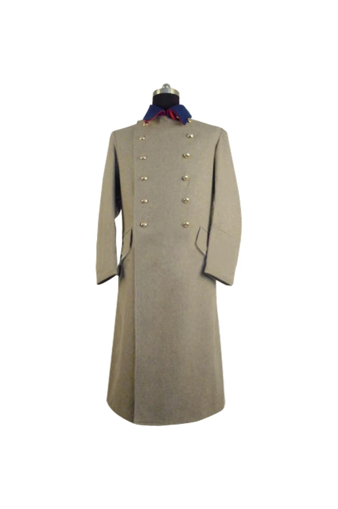 German Trench Coat Ww1