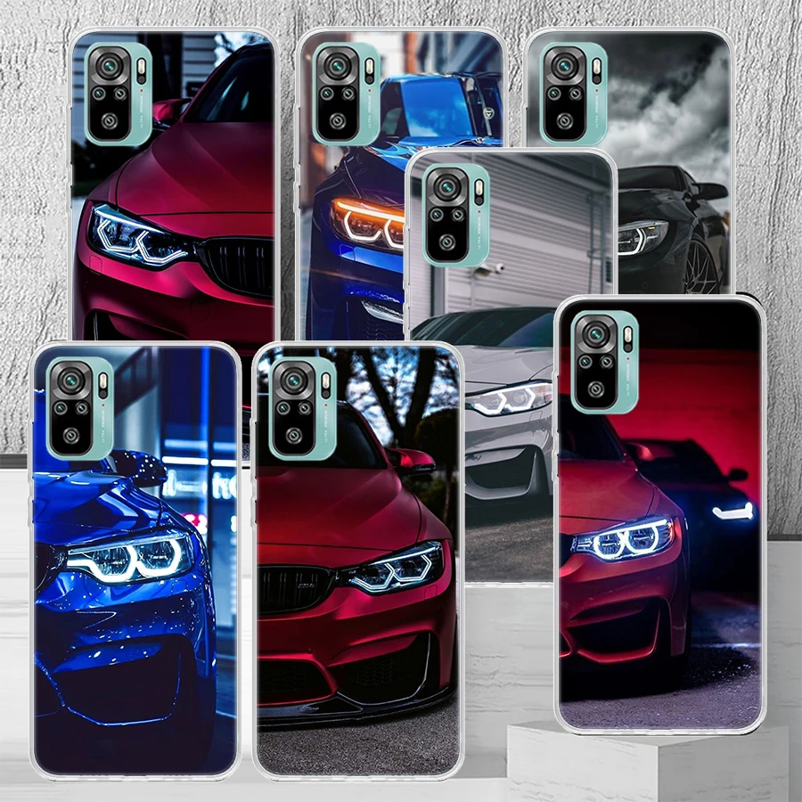 Redmi BMW Edition Phone Case: Real-World Performance, Design, and ...