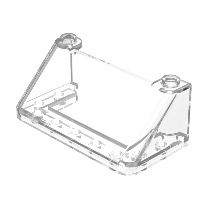 92583 39891 Windscreen 3 x 6 x 2 Bricks Collections Bulk Modular GBC ...