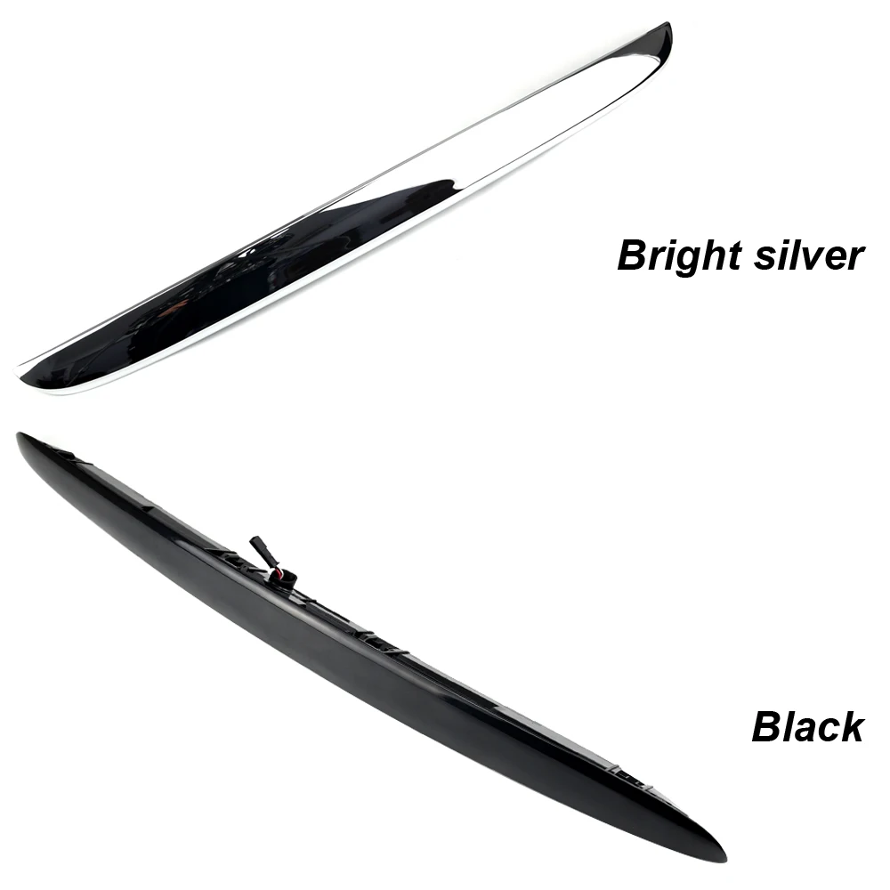Car-Chrome-Rear-Tailgate-Boot-Lid-Handle-Fit-For-BMW-MINI-R55-R56-R57 ...