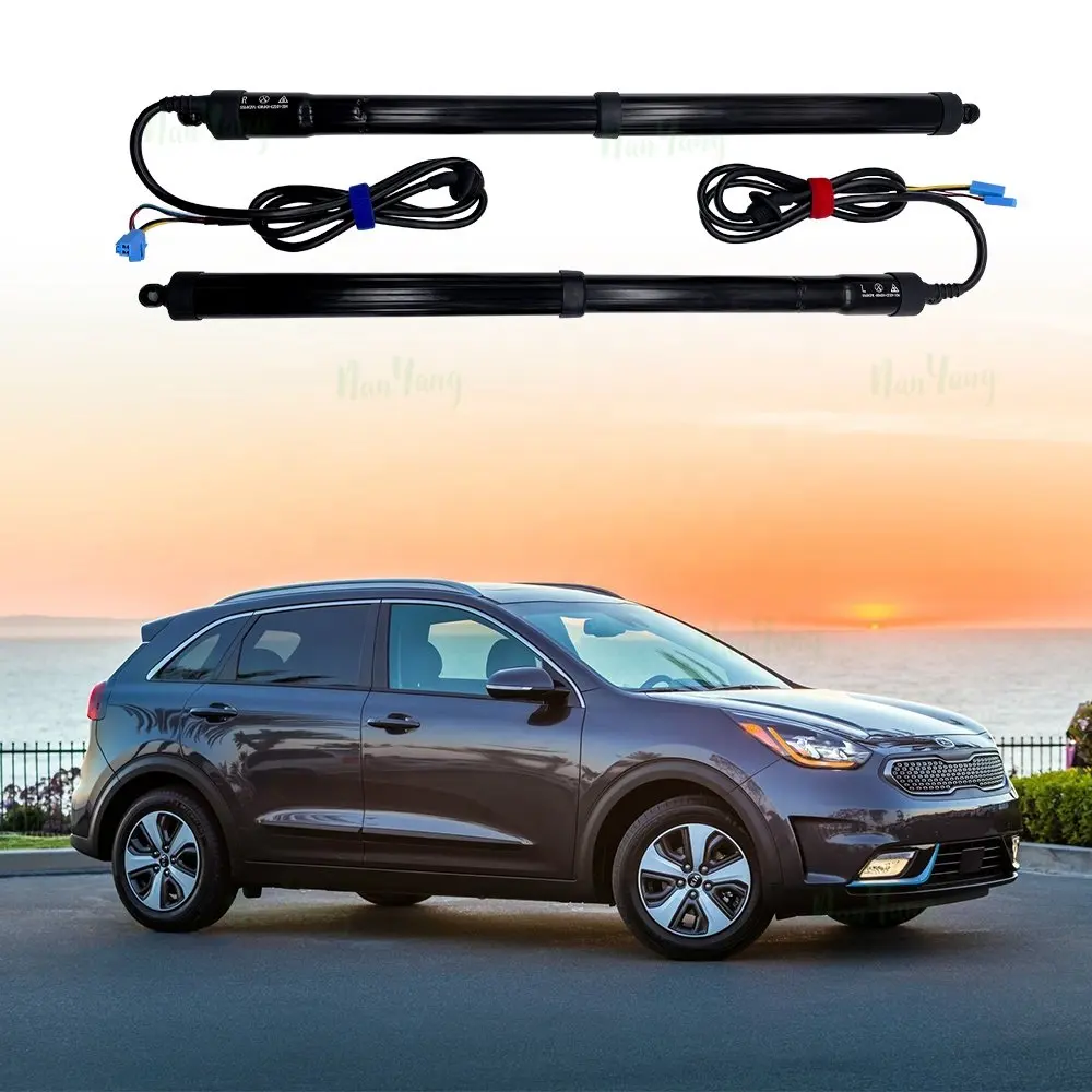 Accessories-Car-Boot-Opener-Electric-Tailgate-Lift-for-KIA-Seltos-KX3 ...