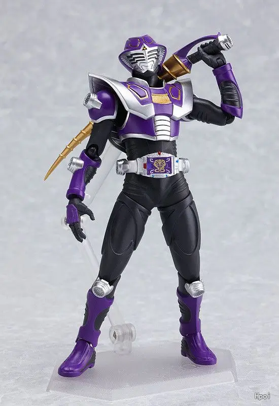 Kamen Rider Dragon Knight Sting