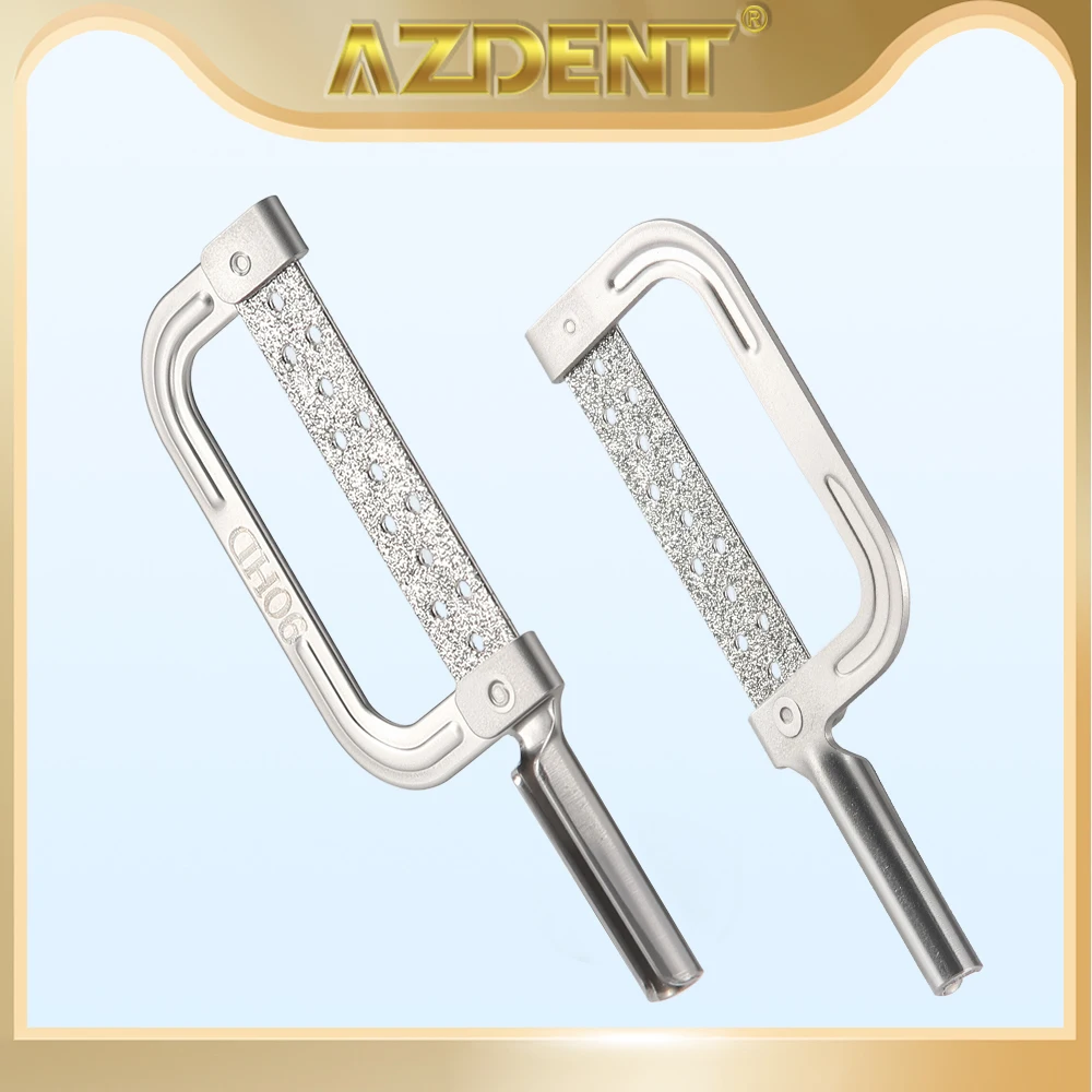 1Pc Dental Orthodontics Interproximal Enamel Reduction Automatic Strip ...