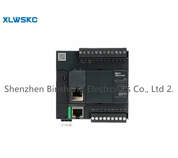 TM221C16R-TM221C16U-TM221CE16R-TM221CE16T-TM221CE16U-Immediate-delivery ...