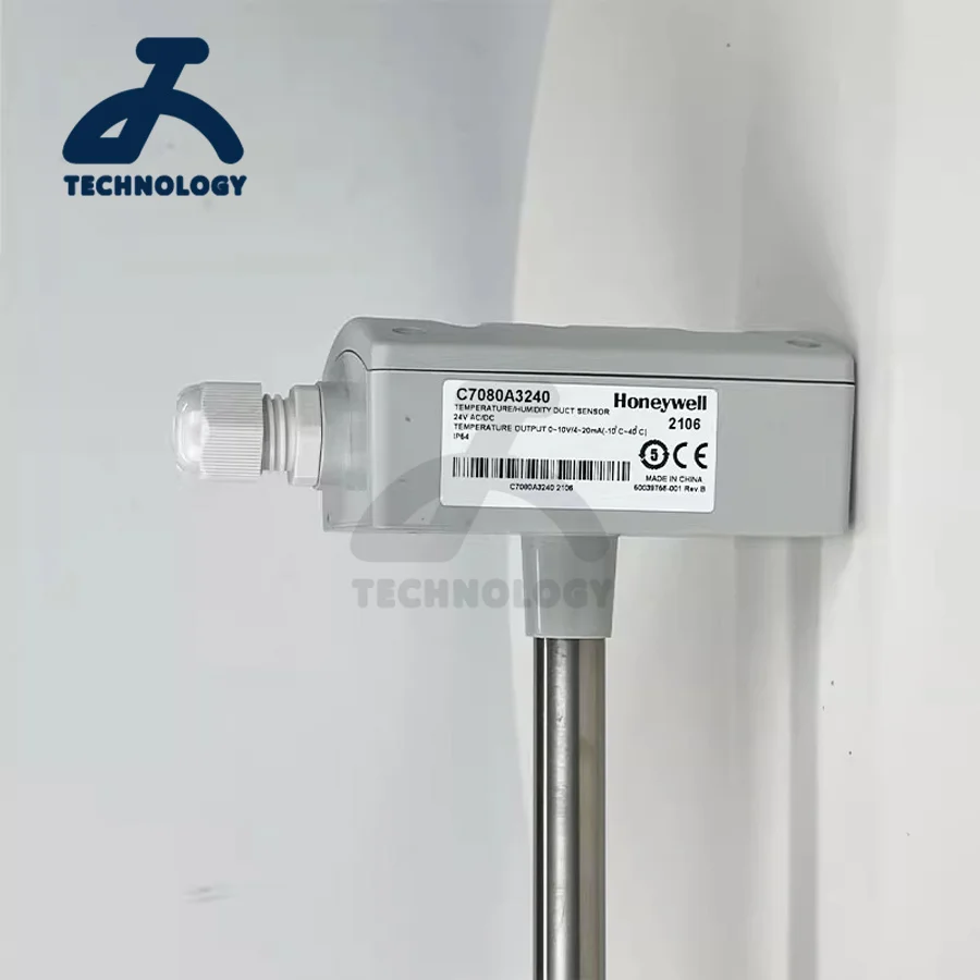 Original-New-Honeywell-Air-duct-temperature-sensor-H7080B3273 ...