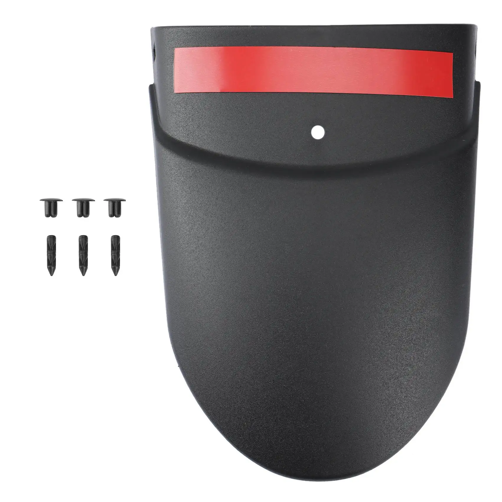 Motorcycle-Front-Mudguard-Fender-Rear-Extender-Extension-for-Kawasaki ...