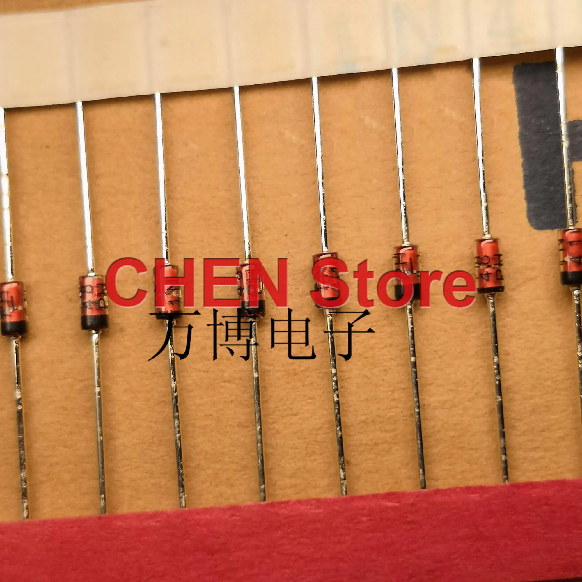 20pcs-PH-1N4148-DO-35-Regulator-tube-diode-PHI-4148-Switching-diode ...