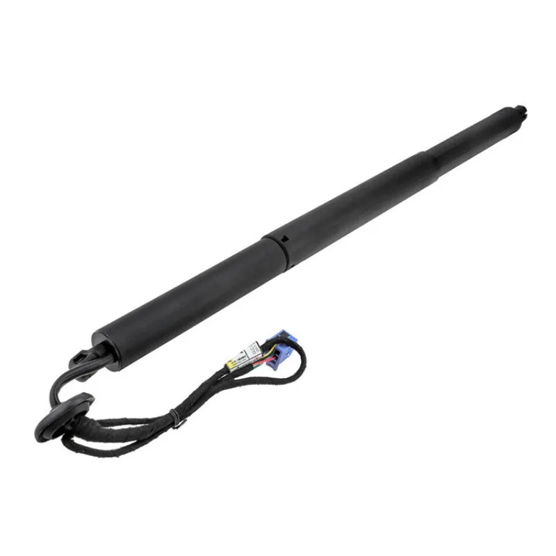 2538900600-Left-Rear-Lift-Support-Electric-Tailgate-Spacer-Luggage ...