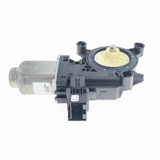 Window Lifter Motor Engine Original Parts 6RD 959 801 6RD 959 802E for ...