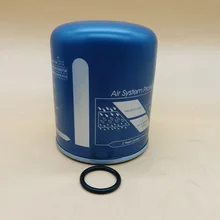 벤츠 트럭용 CVSGUARD 필터, 공기 건조기 카트리지, BZE A0004292797, K133255, M41X2