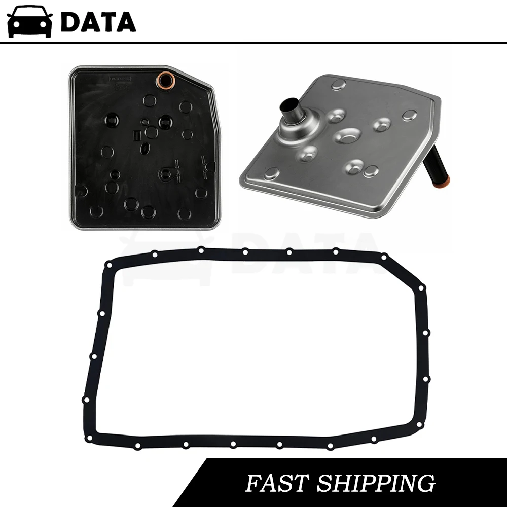 Auto-Transmission-Filter-Gasket-6R75-6R80-BL3Z-7A098-A-7L1Z-7A098A-For ...