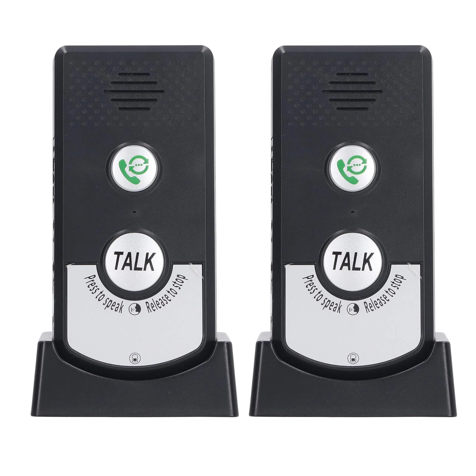 2-Way-Voice-Intercom-Super-Long-Range-Wireless-Intercomunicador ...