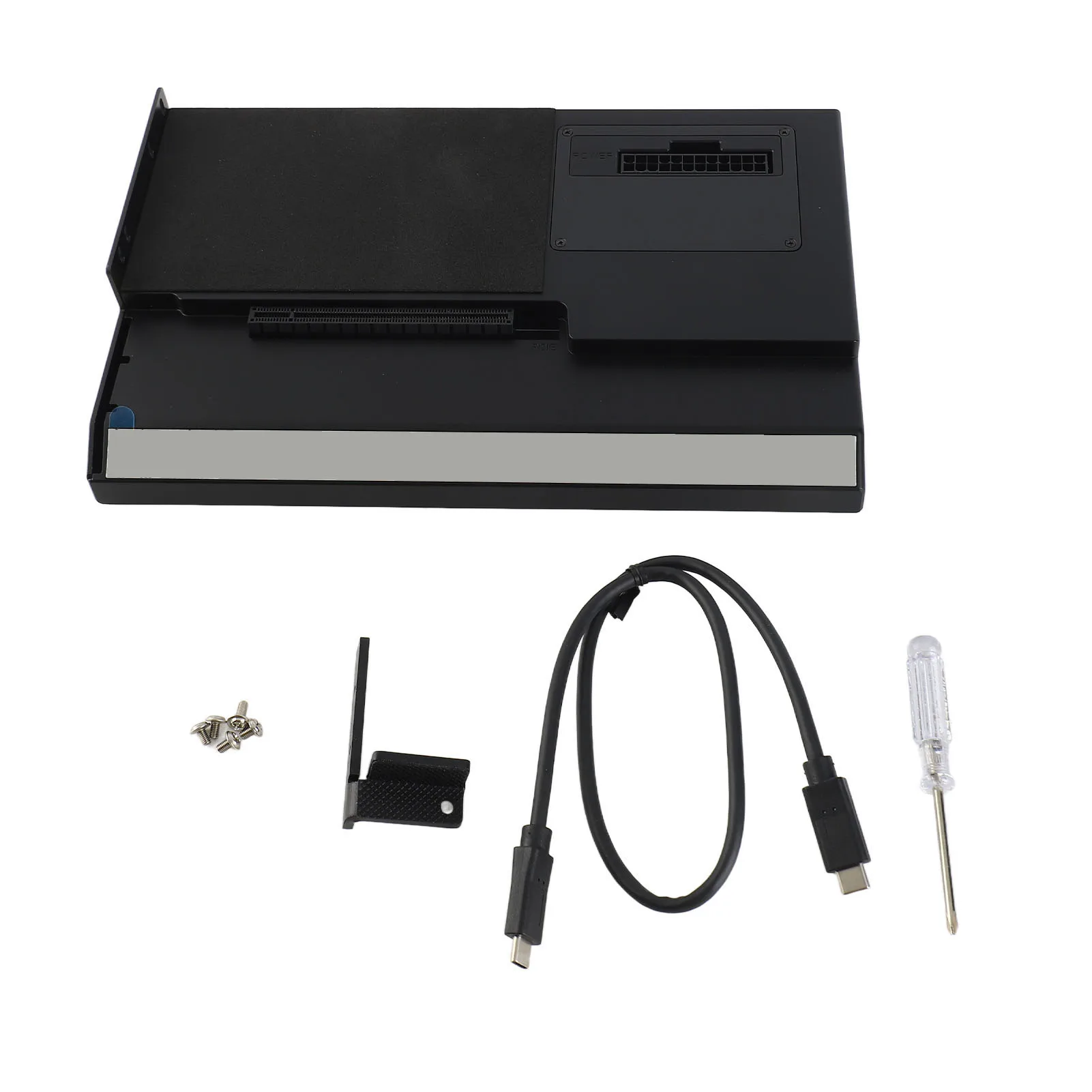 EGPU Docking Station: The Ultimate Upgrade for Laptop Gaming and Consoles