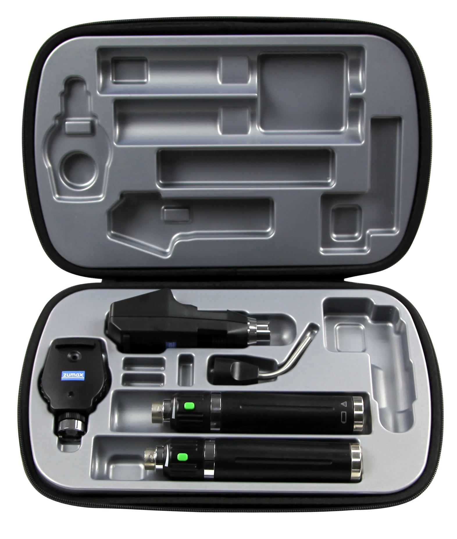 High Quality Ophthalmic Equipment Optical Refractometer Optometry Rechargeable Direct ...