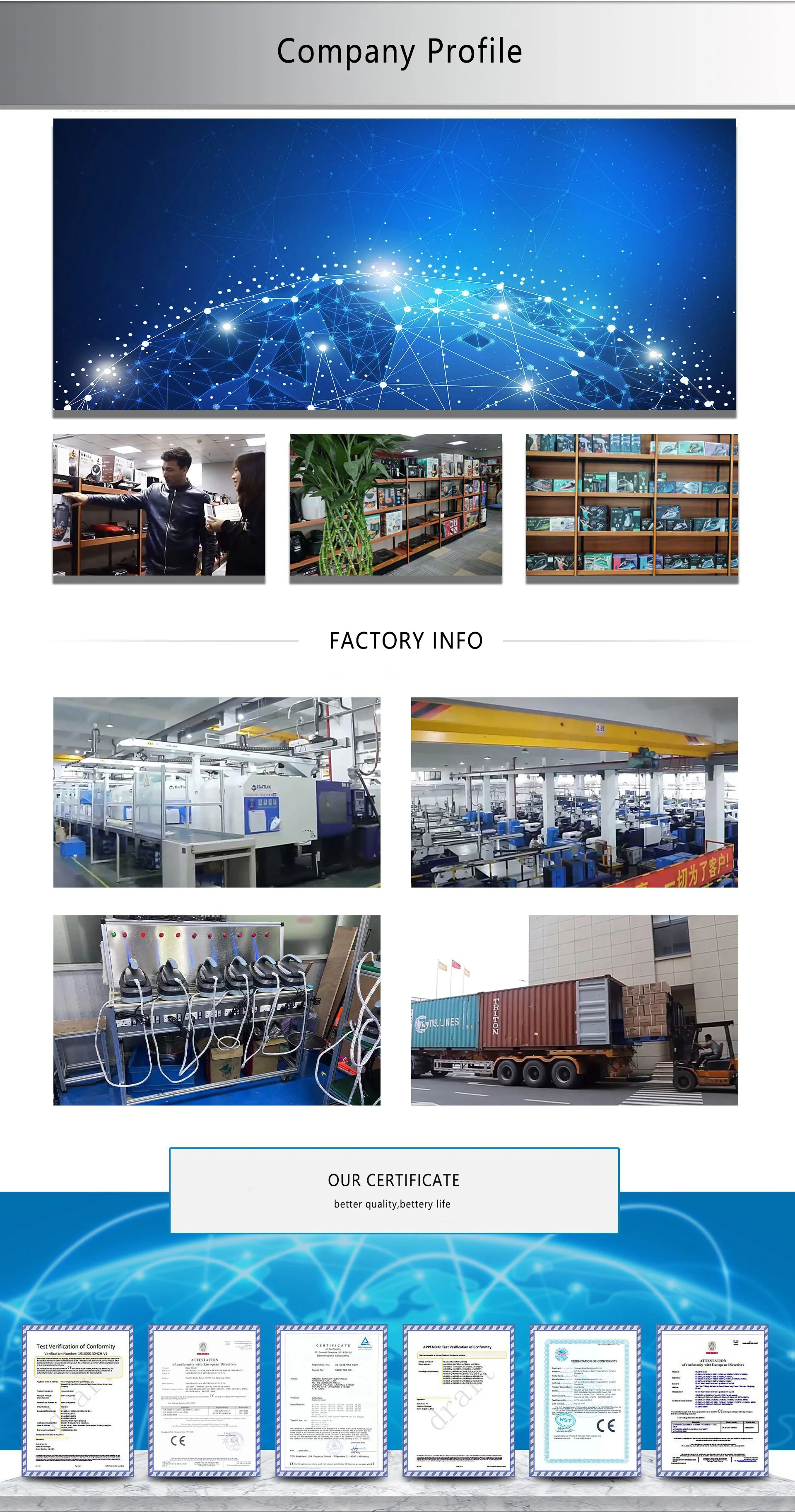 Electric Pressure Steam Electric Iron High Power Industrial Boiler ...